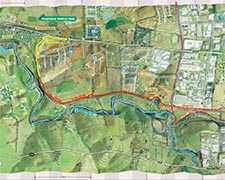 outrageGIS mapping :: Gallery of Maps