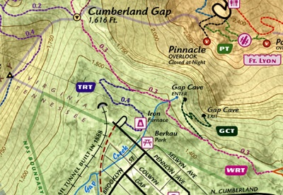 Images of Maps / Samples of selected published maps / Images of The ...