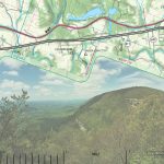 Cumberland Gap Trail Map – GPS & Elevation Profiles