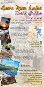 Cave Run Lake Trail Guide