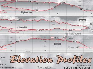 Cave Run Lake Trail Guide