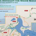 Cave Run Lake Trail Guide