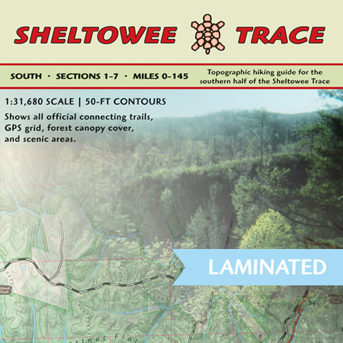 2009 Sheltowee Trace South now available